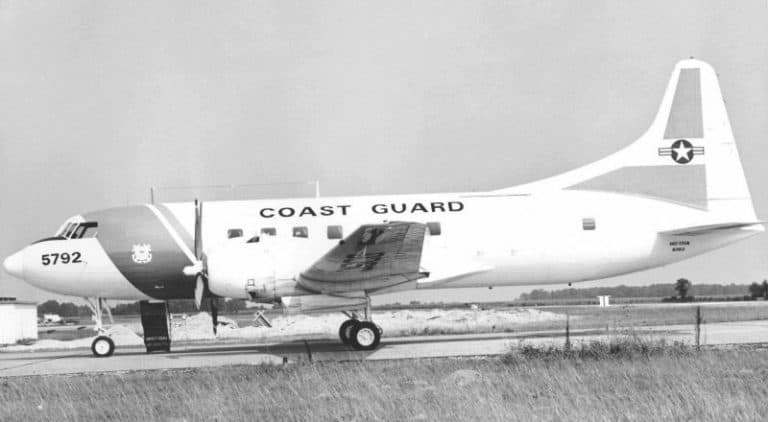 1970s | Coast Guard Aviation History