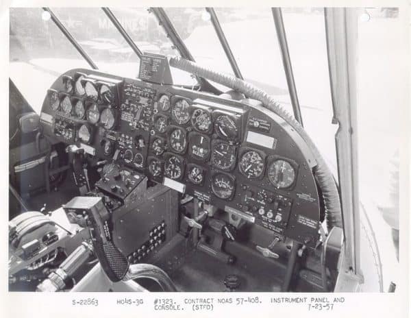 1951: Coast Guard Acquires the HO4S Helicopter | Coast Guard Aviation ...
