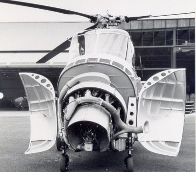 1951: Coast Guard Acquires the HO4S Helicopter | Coast Guard Aviation ...