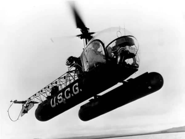 HTL | Coast Guard Aviation History