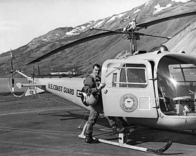 Aircraft Used For Coast Guard Aviation – Coast Guard Aviation History