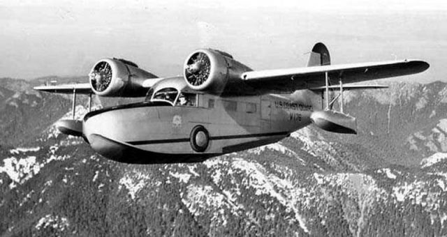 Aircraft Used For Coast Guard Aviation – Coast Guard Aviation History