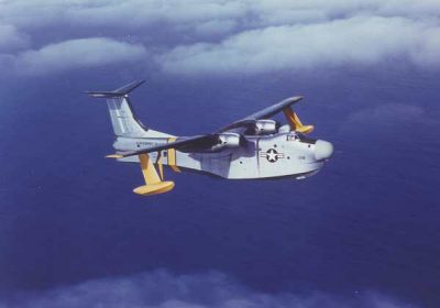 1954: Coast Guard Acquires Martin P5M Seaplanes | Coast Guard Aviation ...