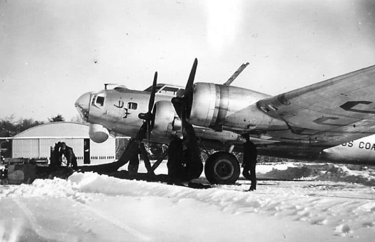 Boeing PB-1G (1946) - Coast Guard Aviation History
