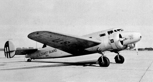 Aircraft Used For Coast Guard Aviation – Coast Guard Aviation History