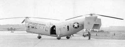 1946: Post War Helicopter Development – Coast Guard Aviation History