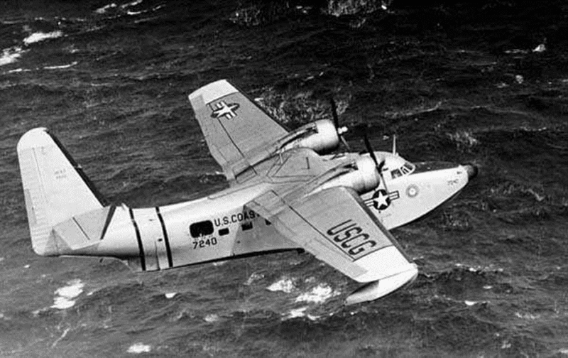 Walter C. Bolton: A Chronology of Events and Achievements | Coast Guard ...