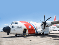 2015 Coast Guard Increases Airborne Reconnaissance Capabilities With ...