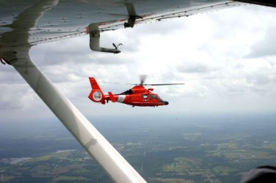 2006 – Coast Guard Assumes National Capital Rotary Wing Air Intercept ...