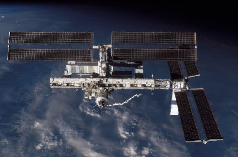 2000 - LCDR Daniel C. Burbank Selected as a NASA Astronaut | Coast ...