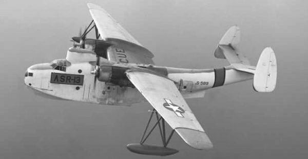 PBM | Coast Guard Aviation History