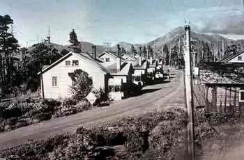 Annette Air Station: Penal Colony or Paradise? – Coast Guard Aviation ...