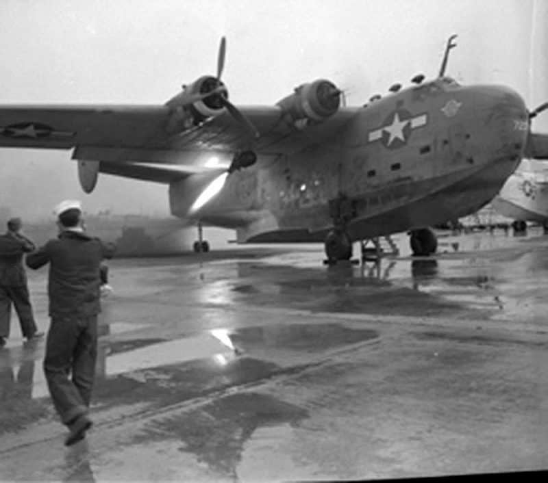 JATO - The Early Days | Coast Guard Aviation History