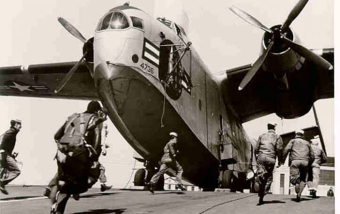 The Early Years – Coast Guard Aviation History