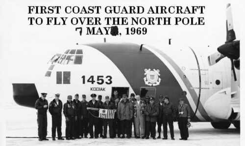 Historical Narratives | Coast Guard Aviation History