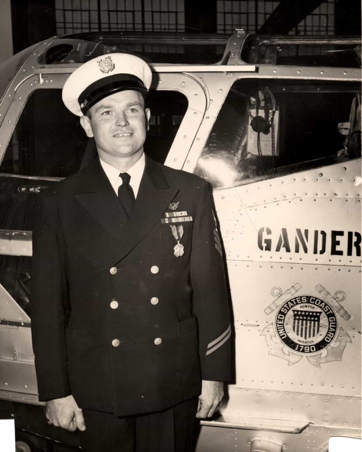 Historical Narratives | Coast Guard Aviation History