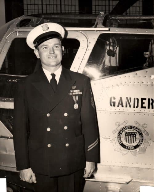 Historical Narratives | Coast Guard Aviation History