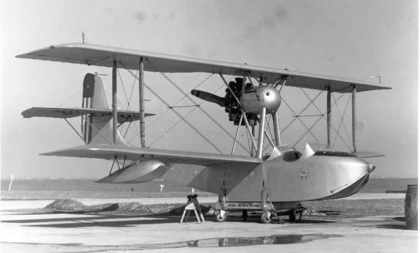 Coast Guard Aviation History