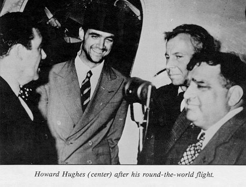 Chapter 6: Famous Aviators of Floyd Bennett Field | Coast Guard ...