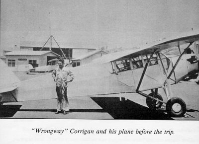 Chapter 6: Famous Aviators of Floyd Bennett Field | Coast Guard ...