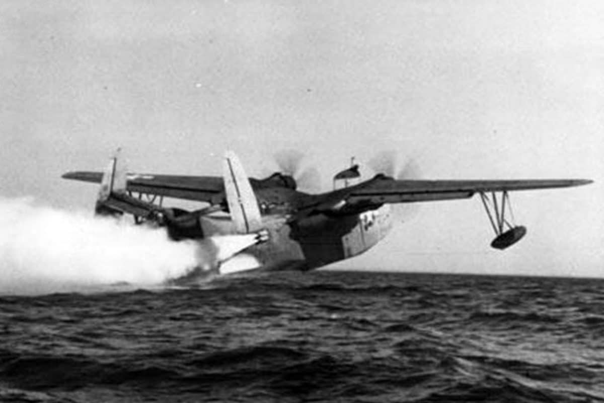 JATO - The Early Days | Coast Guard Aviation History